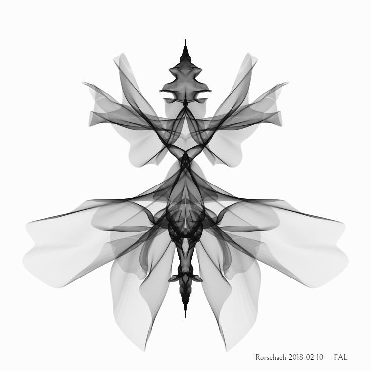 Rorschach — FAL Works