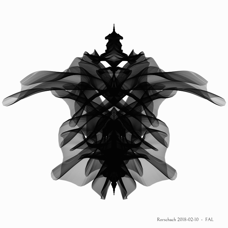 Rorschach — FAL Works