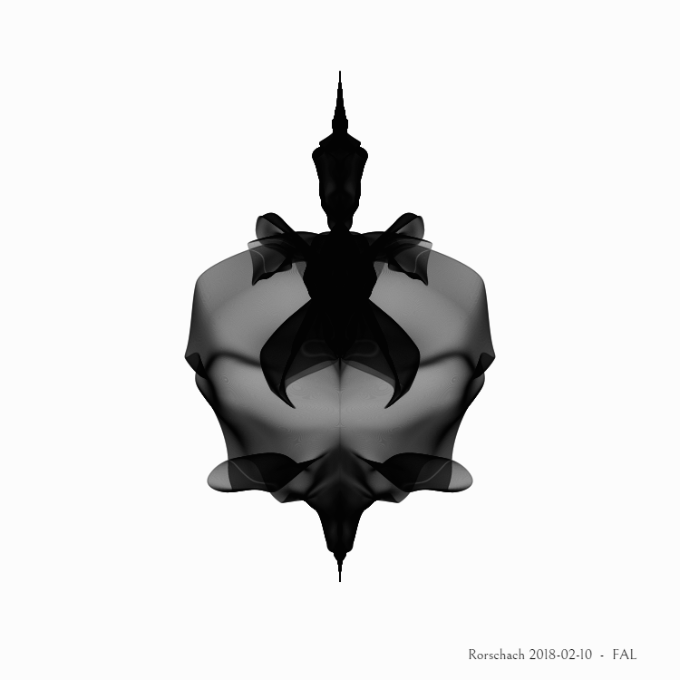 Rorschach — FAL Works