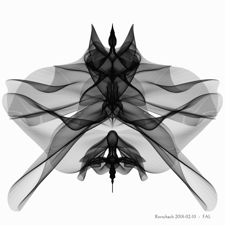 Rorschach — FAL Works