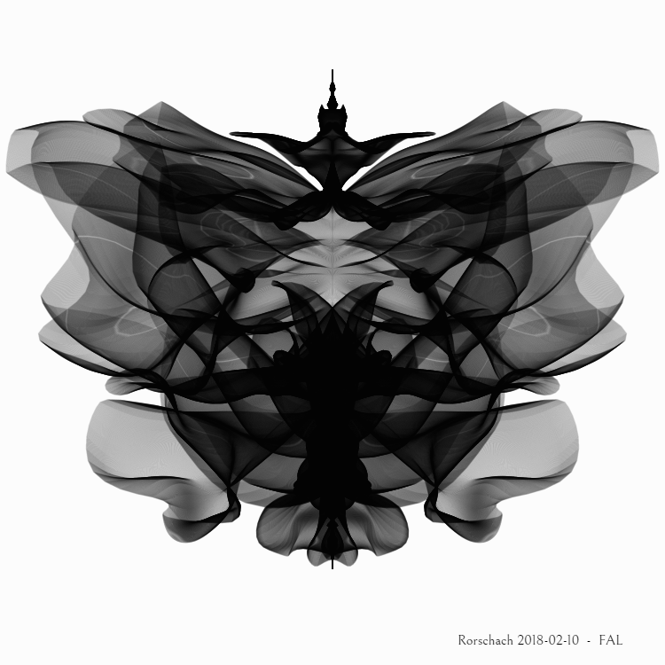 Rorschach — FAL Works