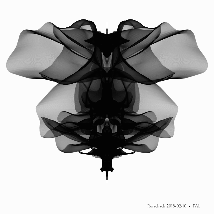 Rorschach — FAL Works