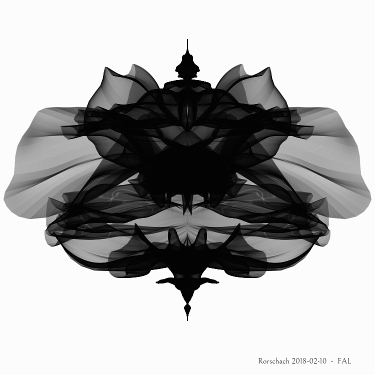 Rorschach — FAL Works
