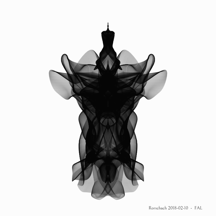 Rorschach — FAL Works