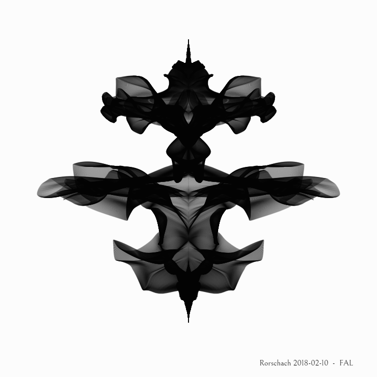 Rorschach — FAL Works