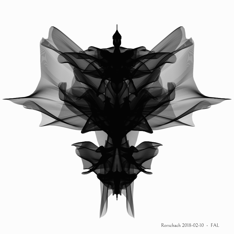 Rorschach — FAL Works