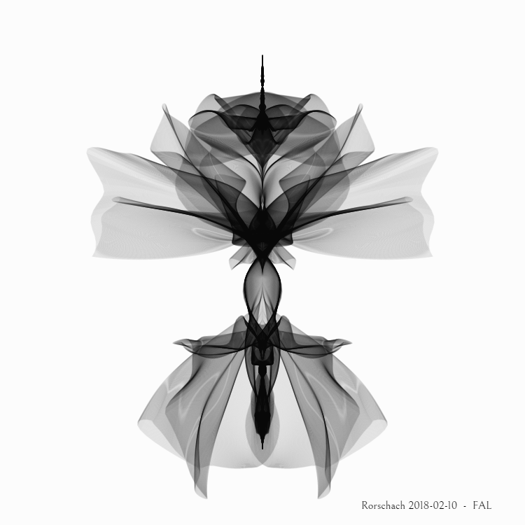 Rorschach — FAL Works