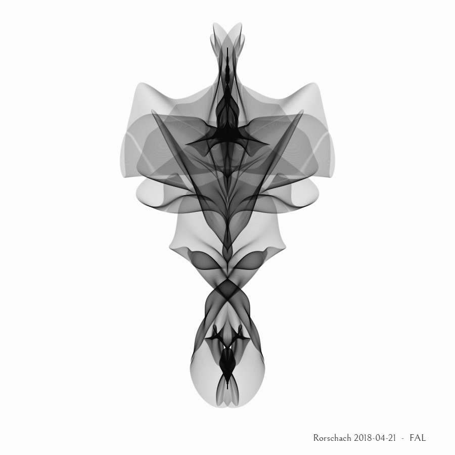 Rorschach — FAL Works