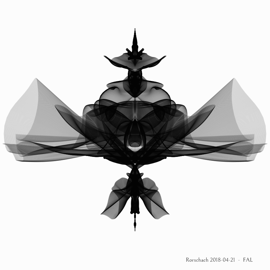 Rorschach — FAL Works