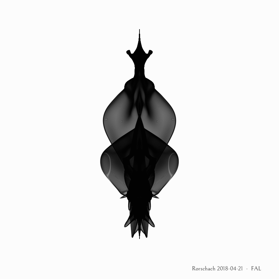 Rorschach — FAL Works