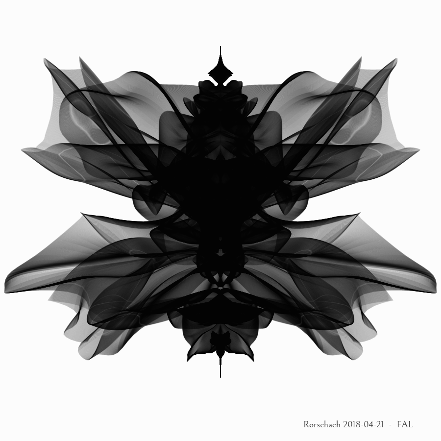 Rorschach — FAL Works