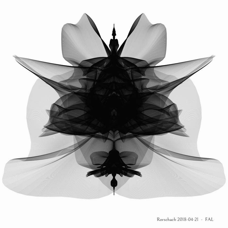 Rorschach — FAL Works