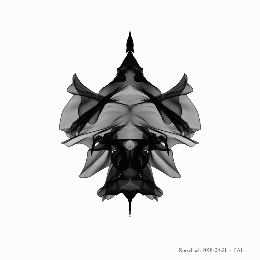 Rorschach — FAL Works