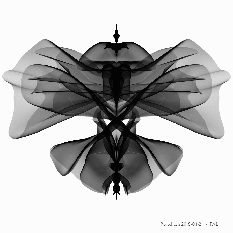 Rorschach — FAL Works
