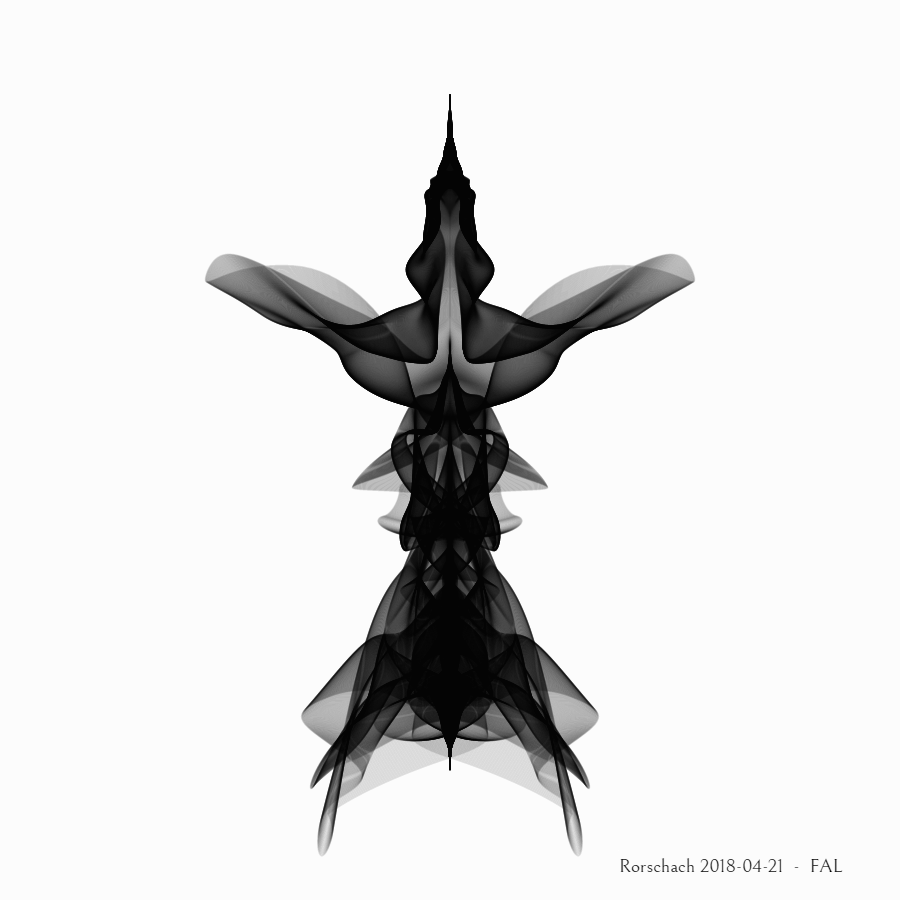 Rorschach — FAL Works