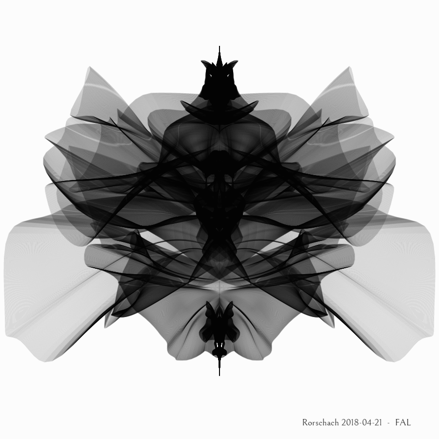 Rorschach — FAL Works