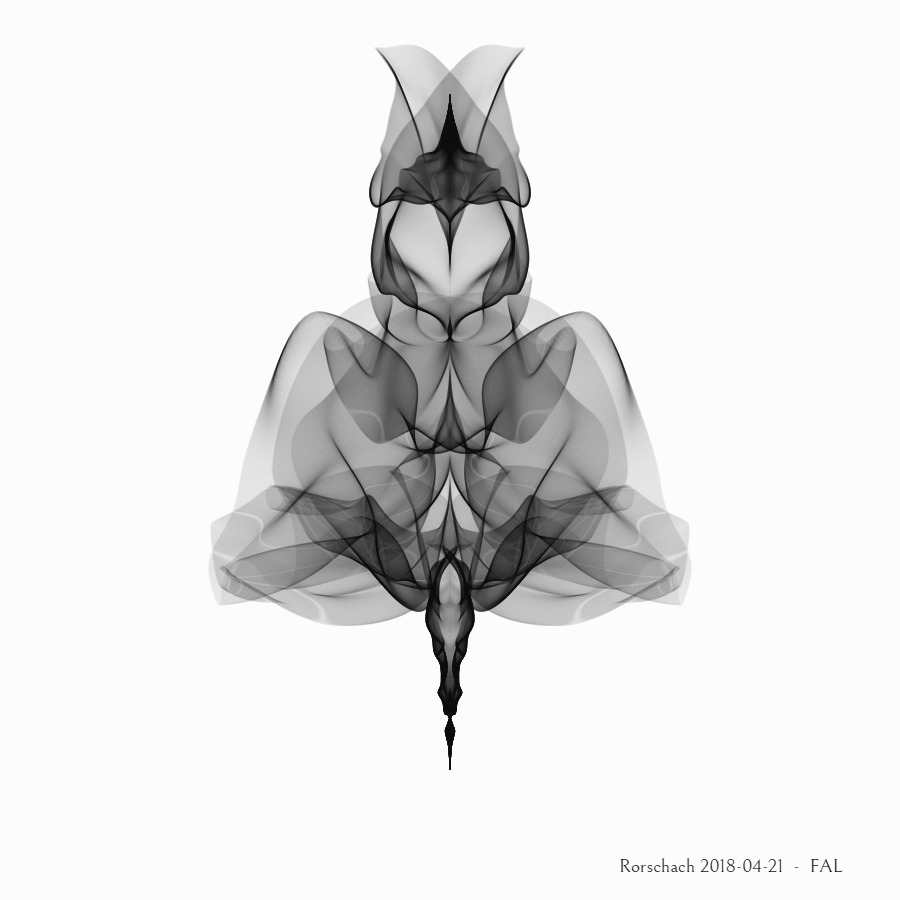 Rorschach — FAL Works