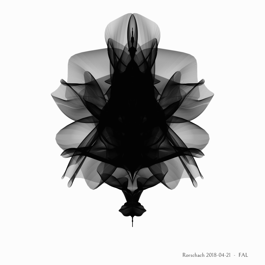 Rorschach — FAL Works