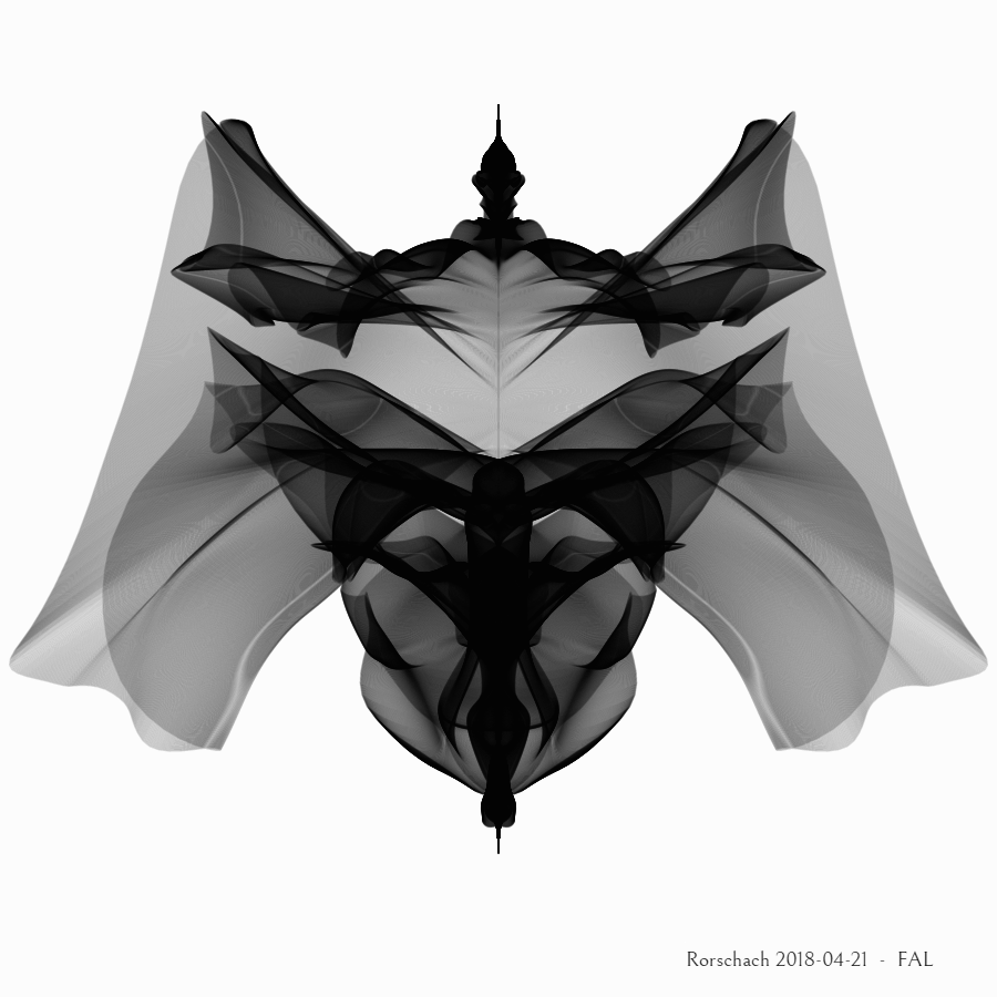 Rorschach — FAL Works