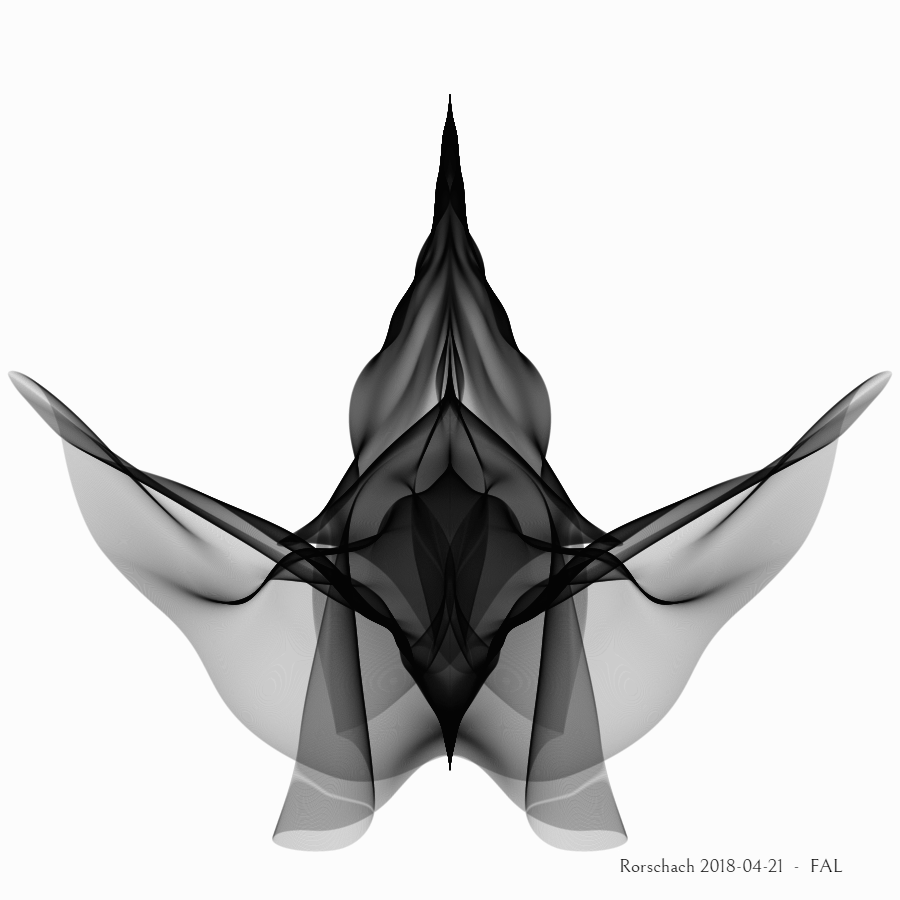 Rorschach — FAL Works