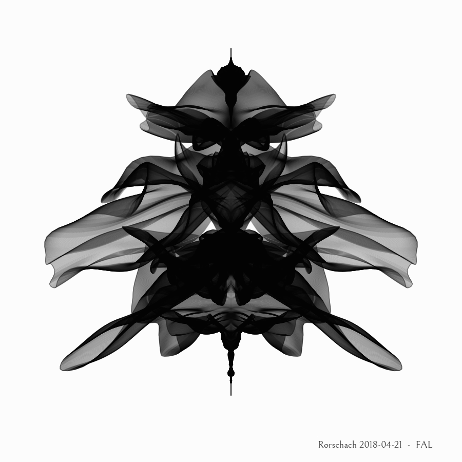 Rorschach — FAL Works