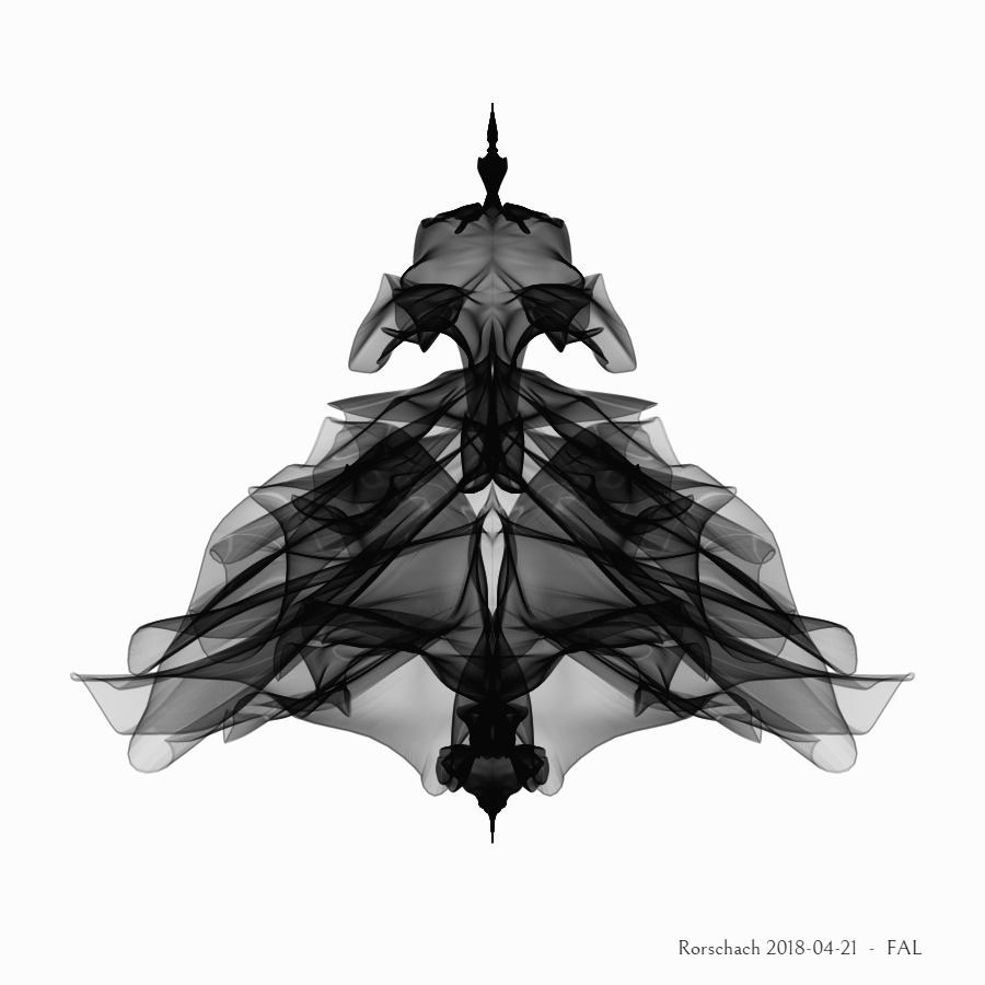 Rorschach — FAL Works