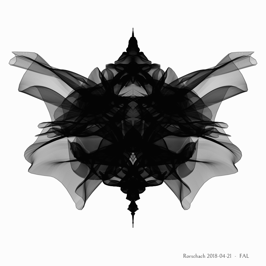 Rorschach — FAL Works