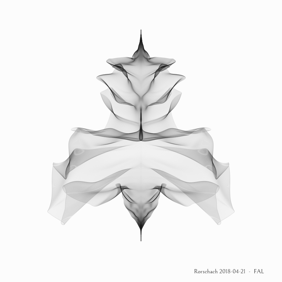 Rorschach — FAL Works