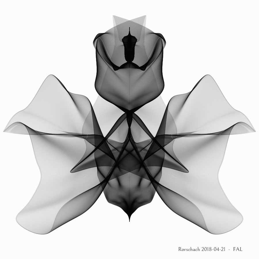 Rorschach — FAL Works