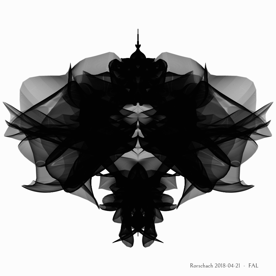 Rorschach — FAL Works