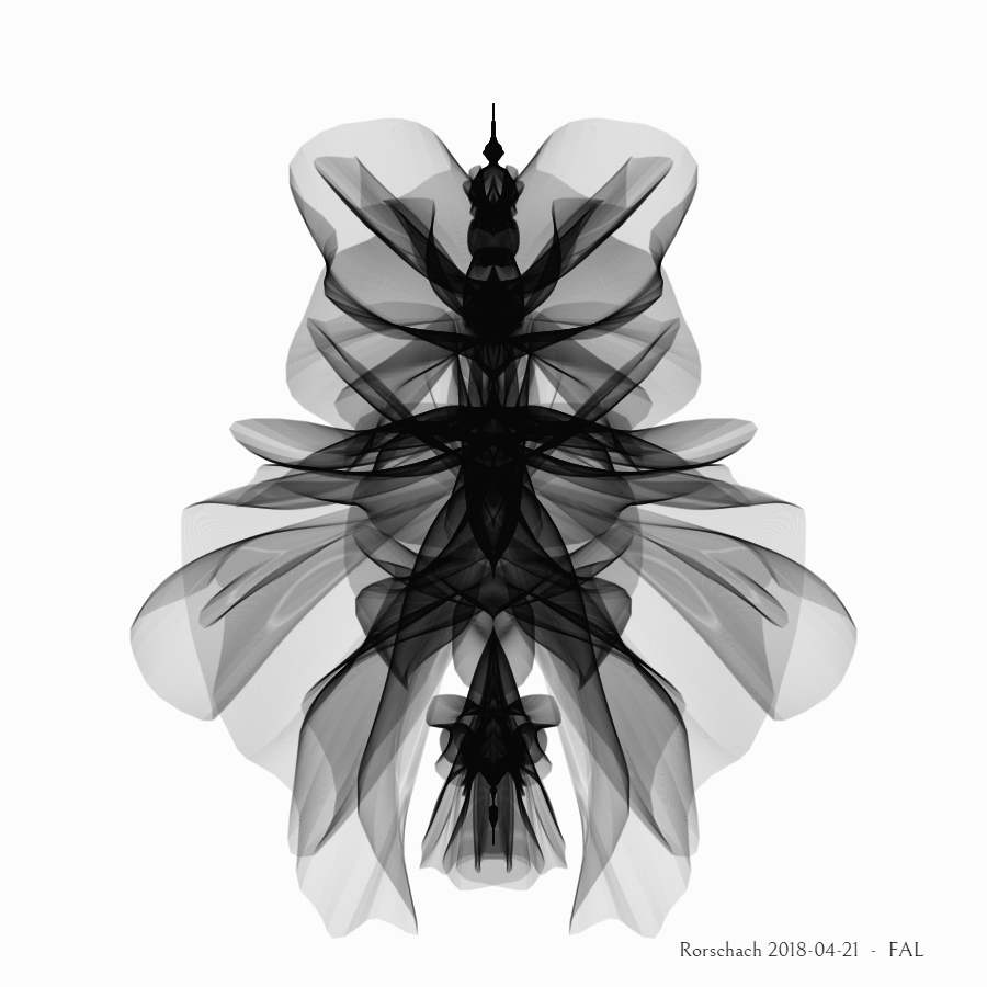 Rorschach — FAL Works