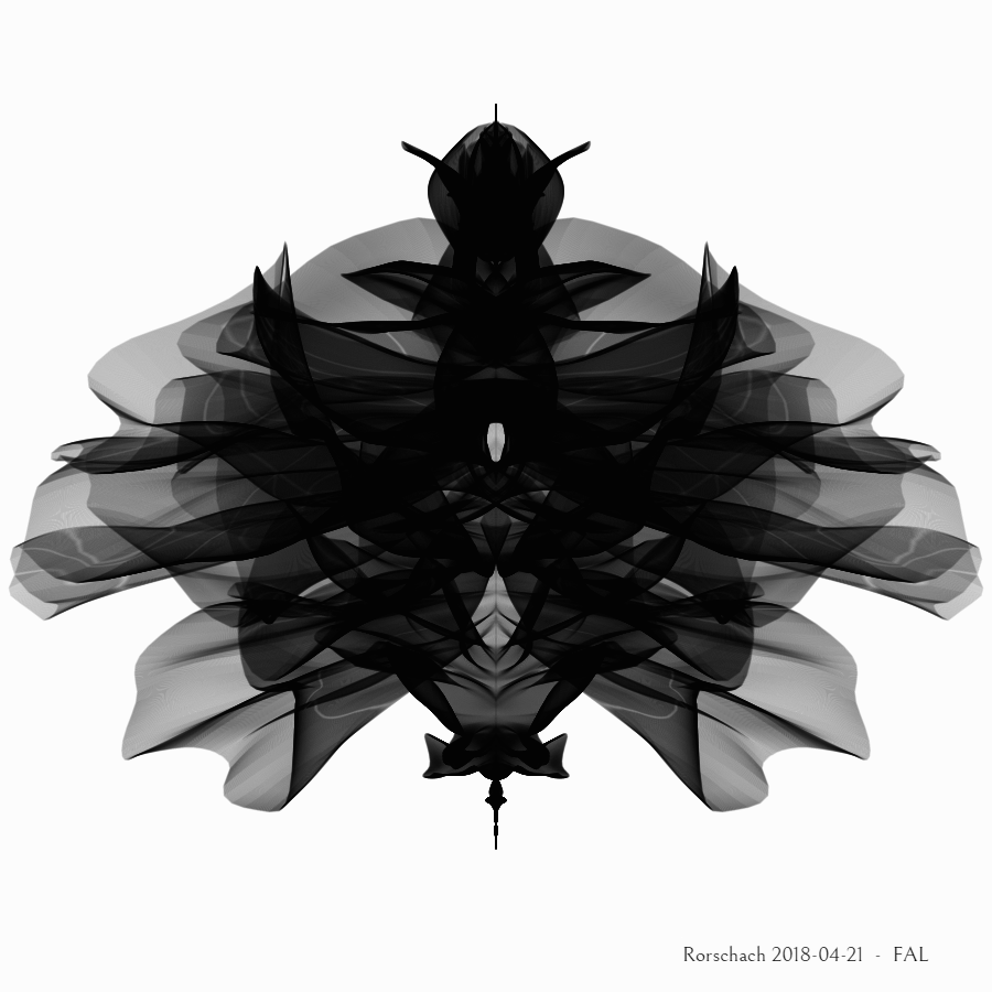 Rorschach — FAL Works