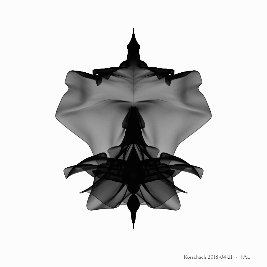 Rorschach — FAL Works