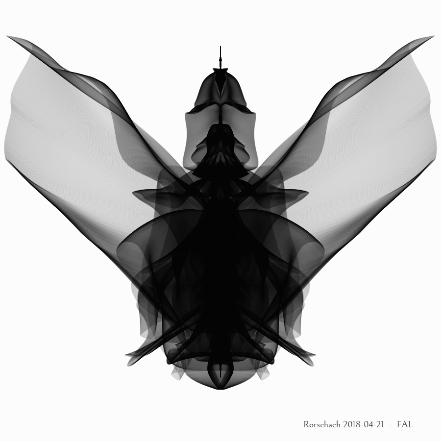 Rorschach — FAL Works