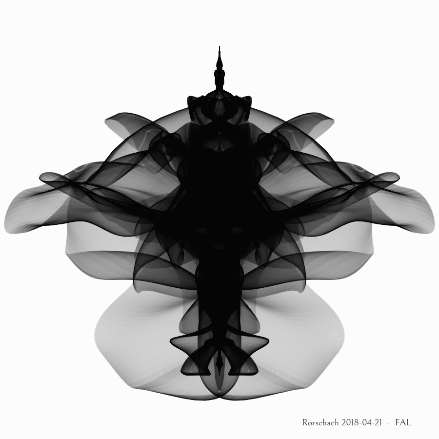 Rorschach — FAL Works