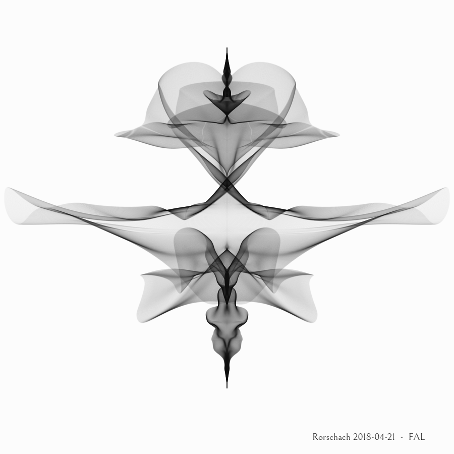 Rorschach — FAL Works