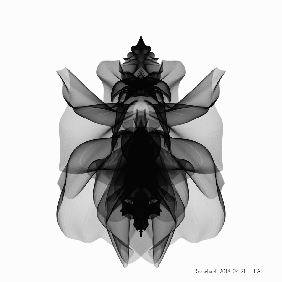 Rorschach — FAL Works