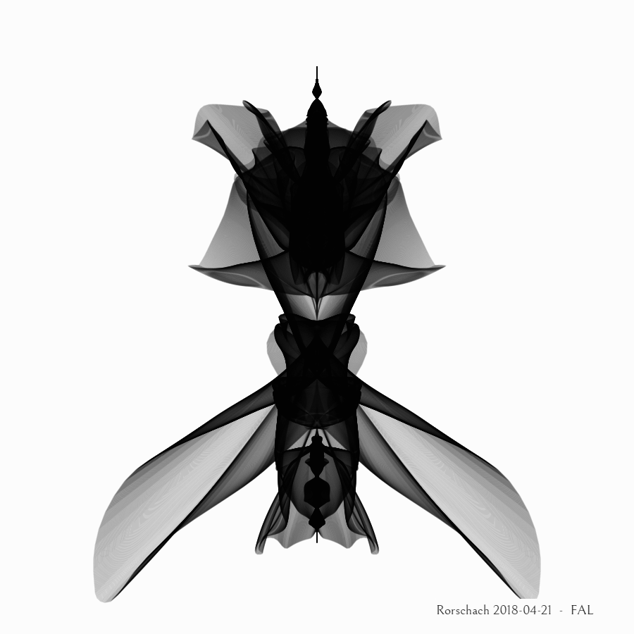 Rorschach — FAL Works