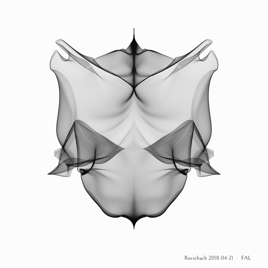 Rorschach — FAL Works