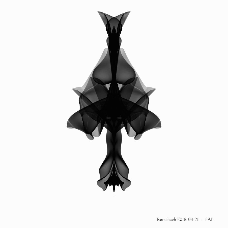 Rorschach — FAL Works