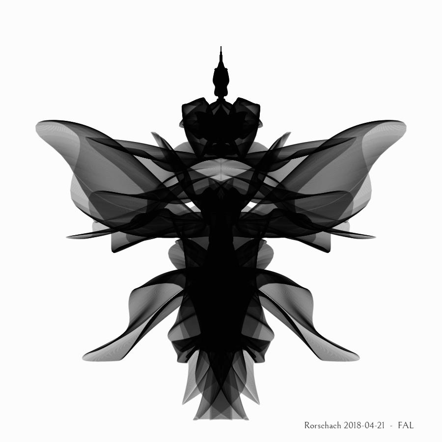 Rorschach — FAL Works