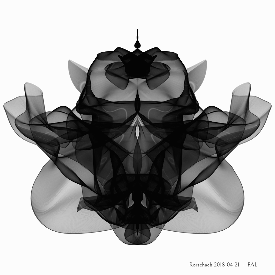 Rorschach — FAL Works