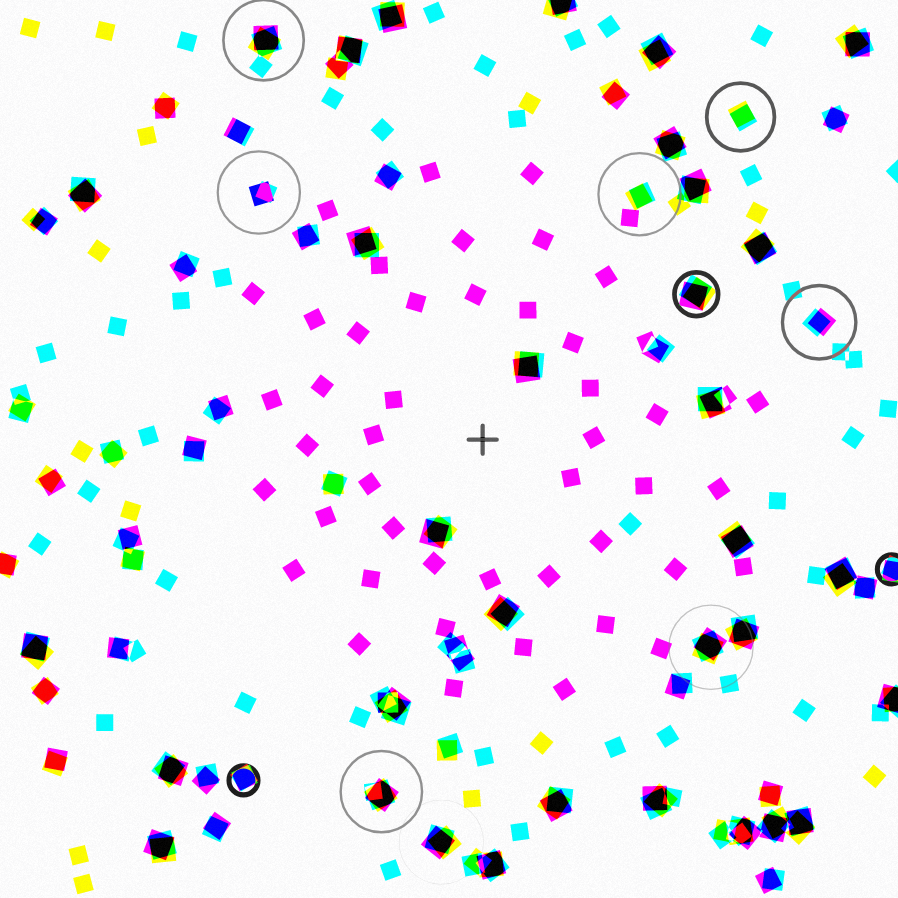 Creative coding — FAL Works