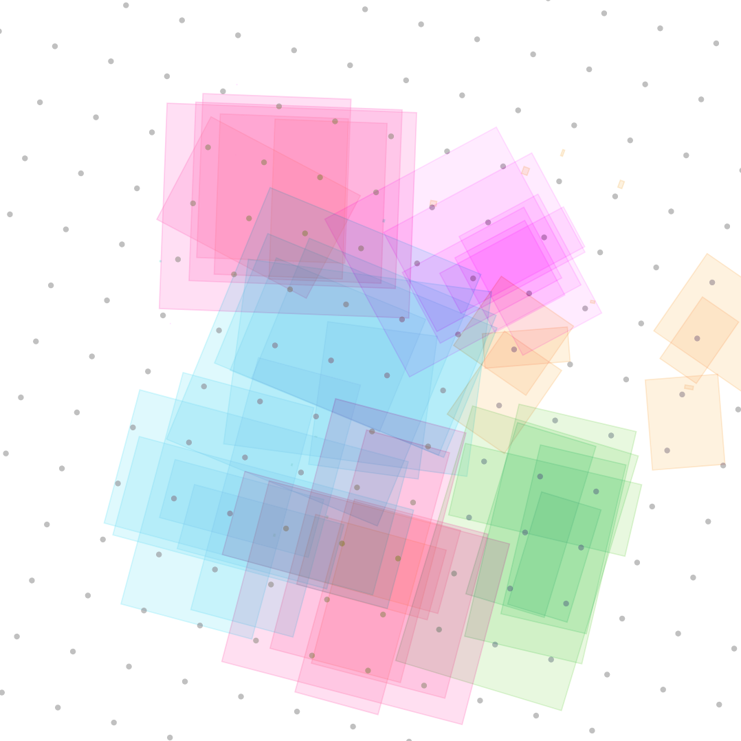 Creative coding — FAL Works