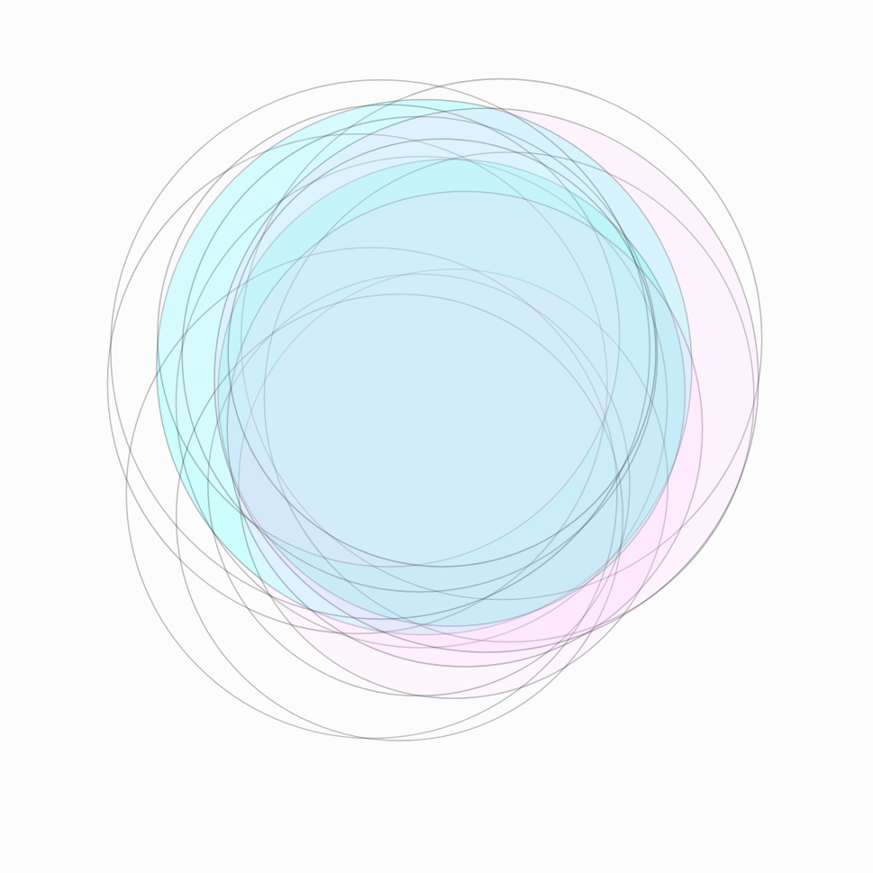 Creative coding — FAL Works