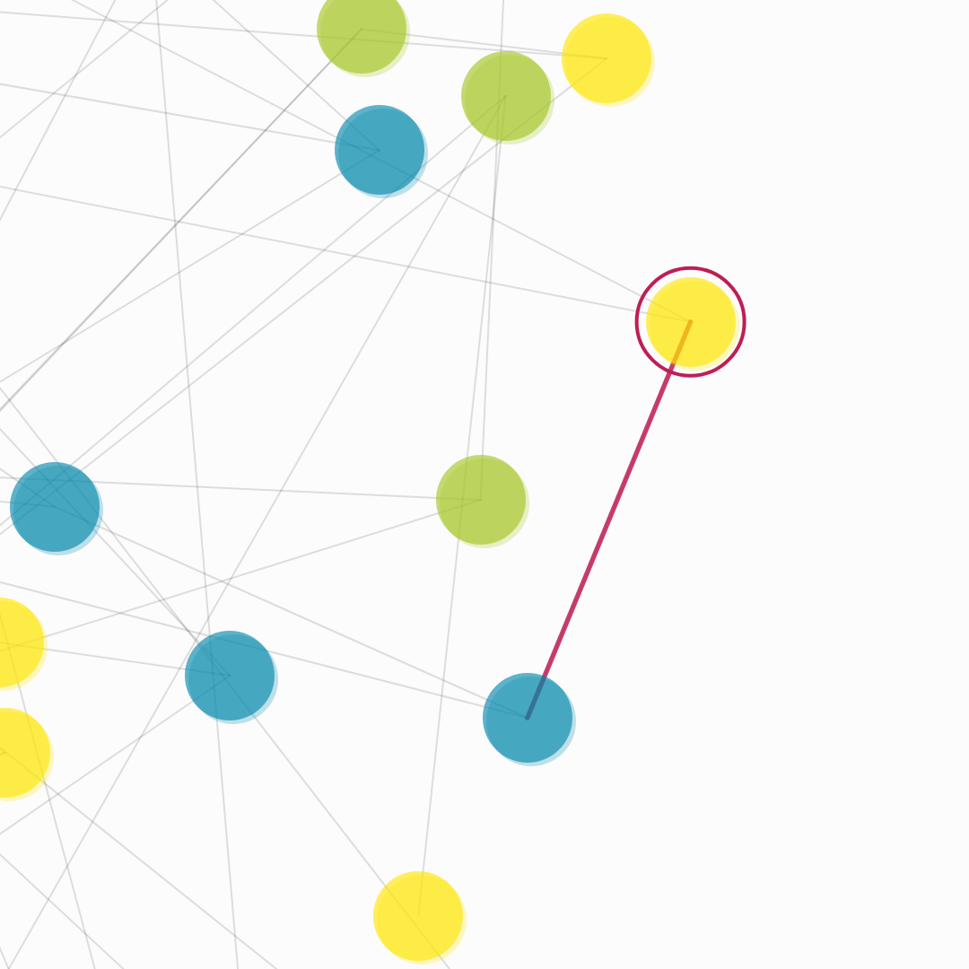 Creative coding — FAL Works