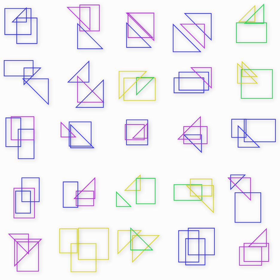 Creative coding — FAL Works