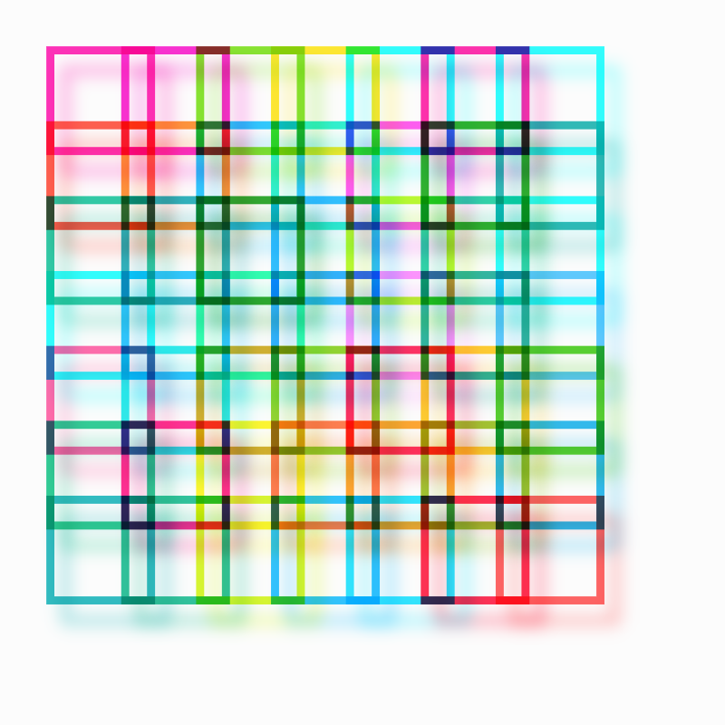 Creative coding — FAL Works