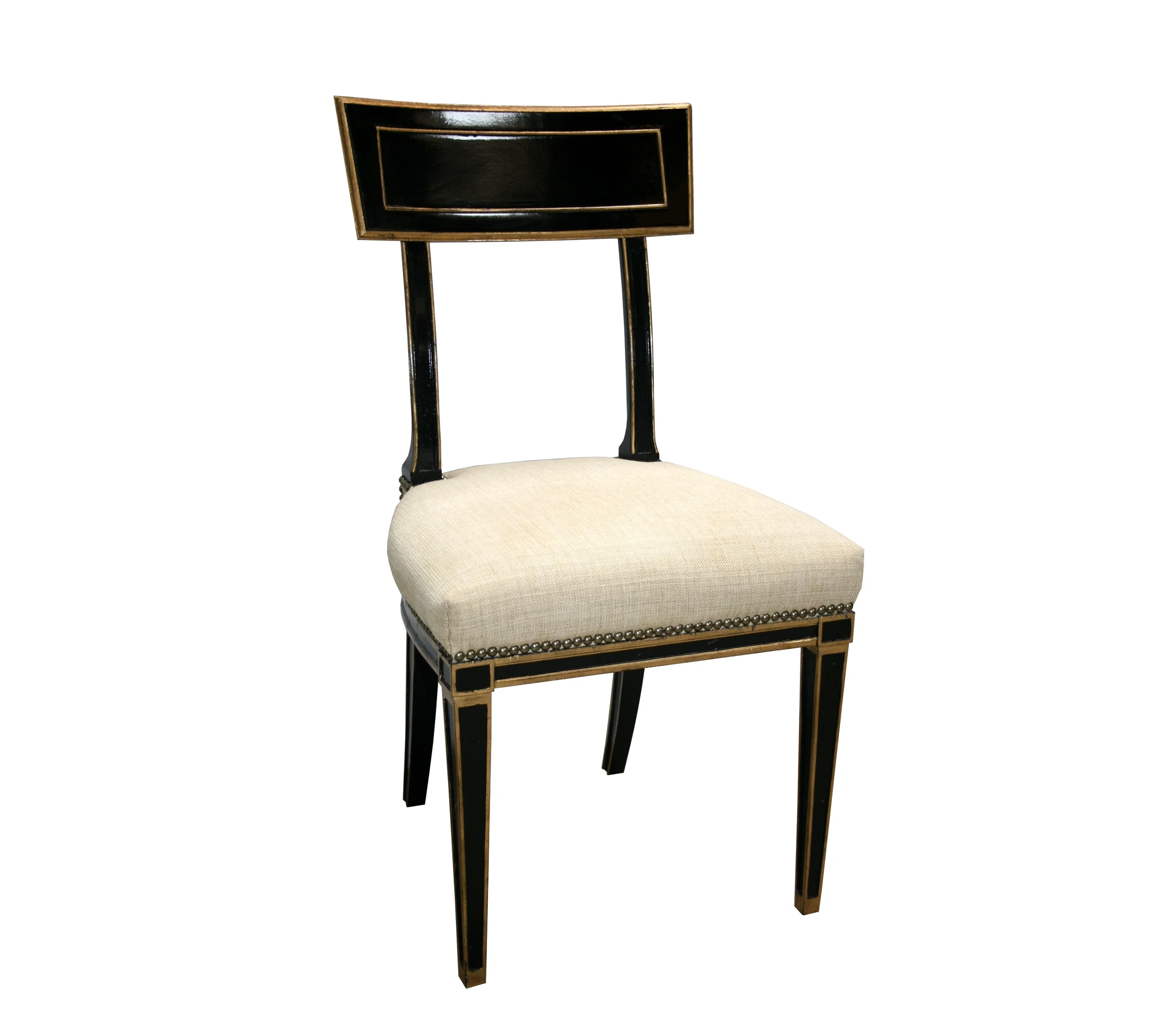 Jacob Chair — McLain Wiesand