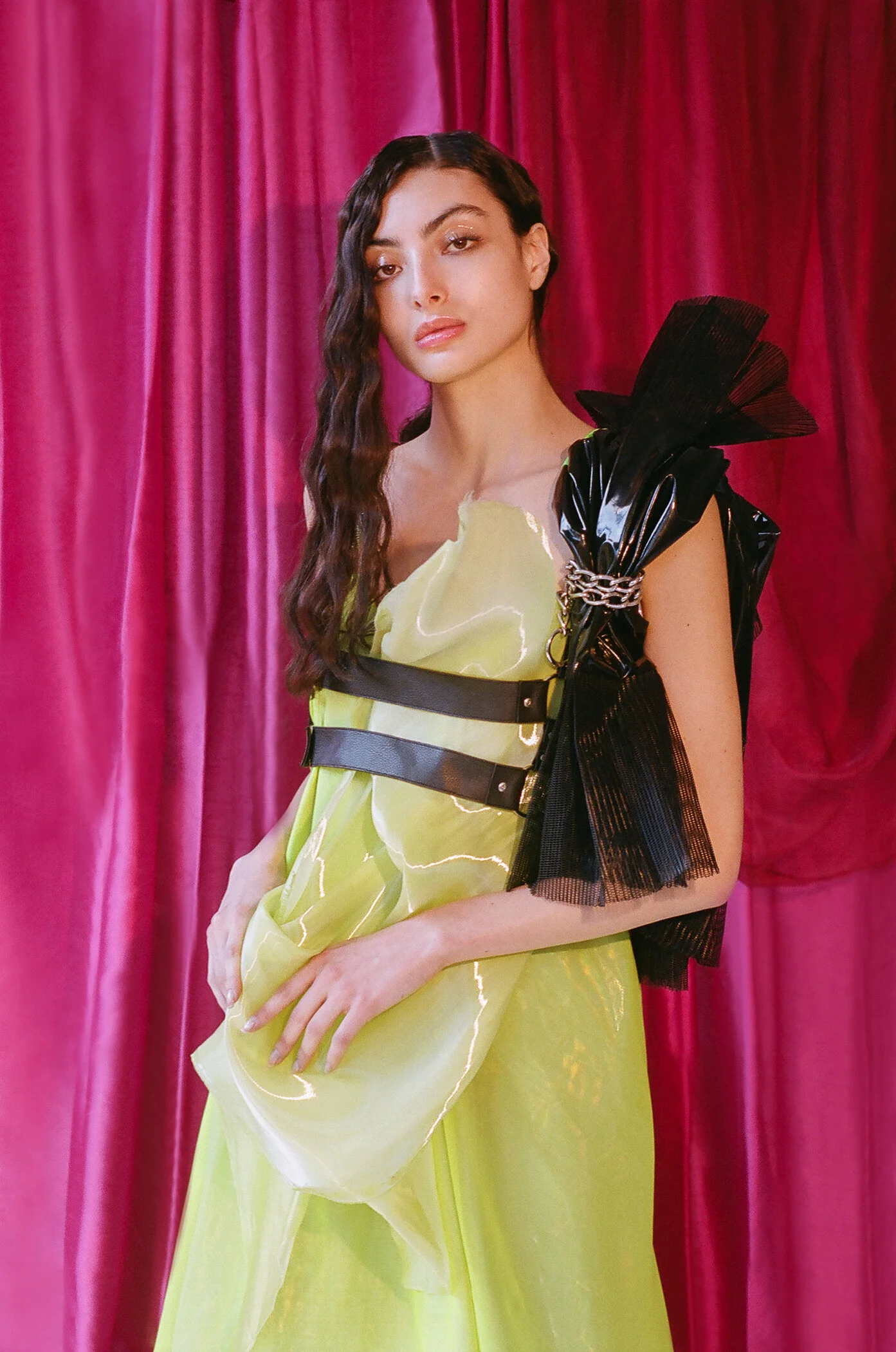 David Gannon | Fashion and Portrait Photographer | New York